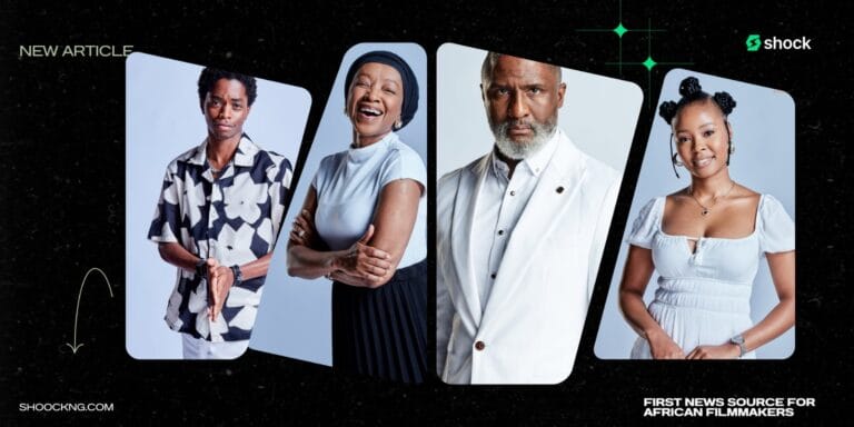 Meet the Ensemble Cast of ETV’s New Daily Family Drama "Emzini: A ...